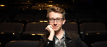 Home [gavinyehle.com]